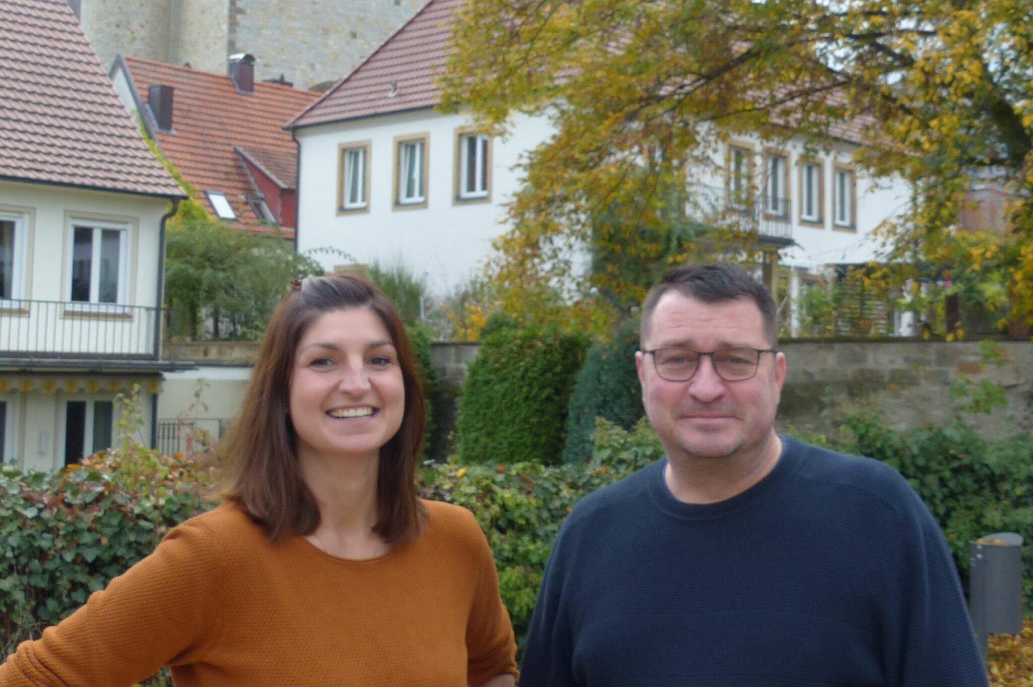 Schulsozialarbeit - Private Realschule St. Michael