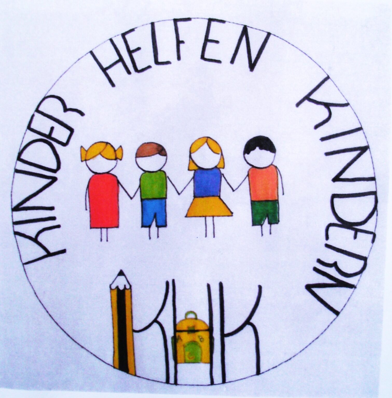 Kinder helfen Kindern - Private Realschule St. Michael